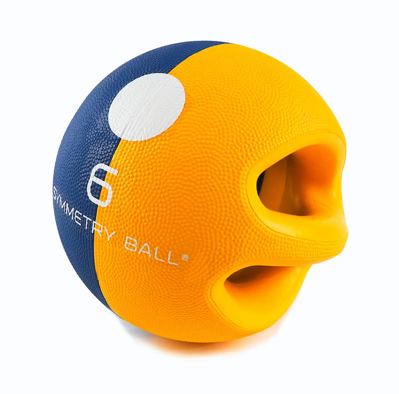 GOLF SYMMETRY BALL – Smart Body Golf